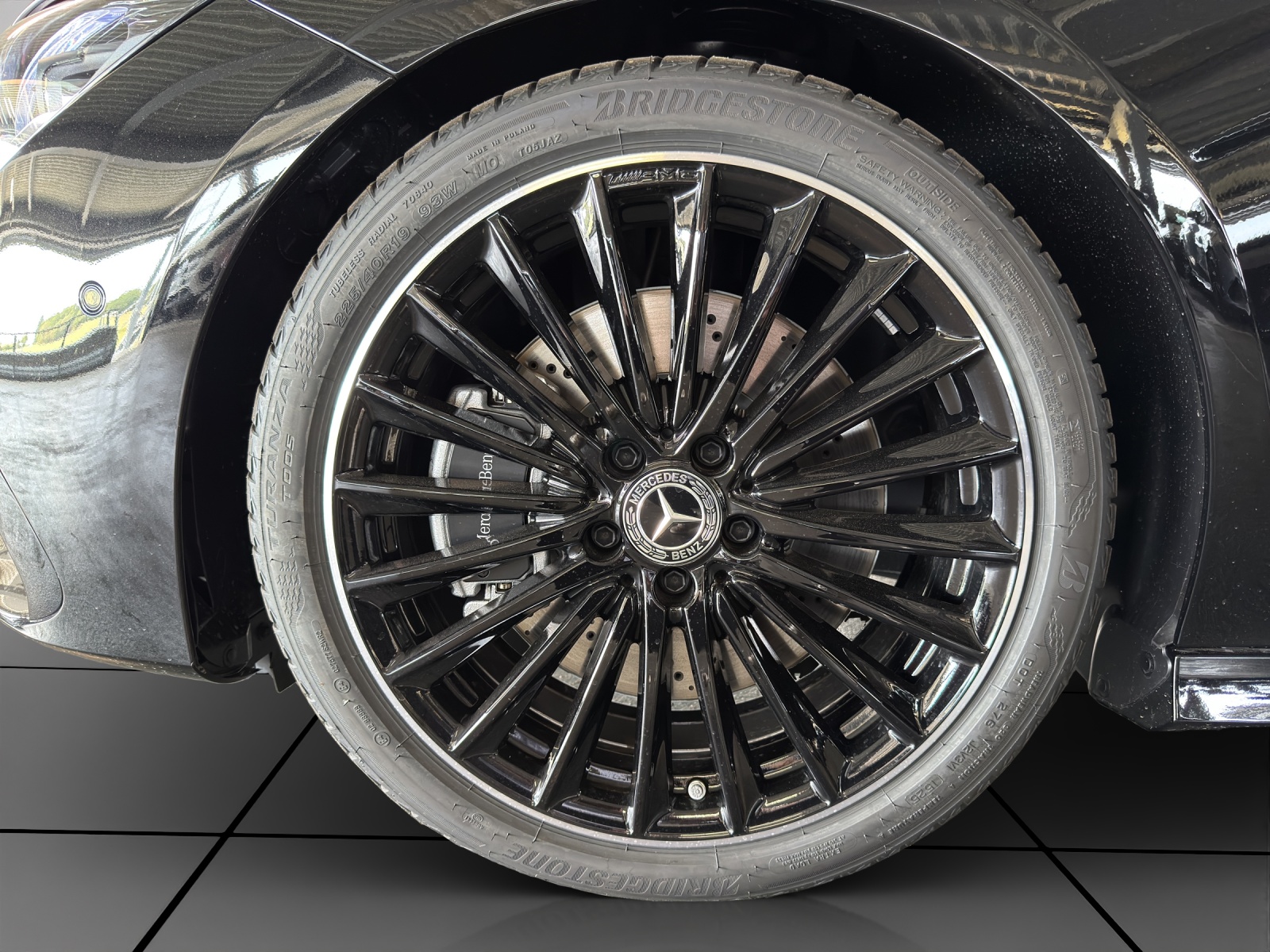 CLA Shooting Brake 250 4Matic 8G-DCT - 20106449 - Groupe Leuba SA